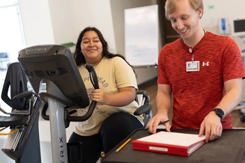 Weight Management Takes a Whole Family Approach | WakeMed